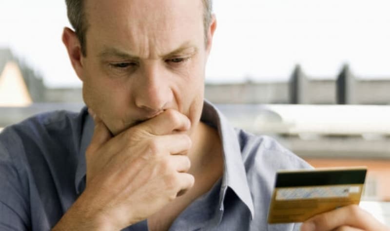 The Cost Of Credit Card Debt Consumer Proposal Bankruptcy Powell 