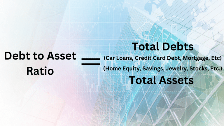What is a Good Debt to Asset Ratio for a Family - Consumer Proposal ...